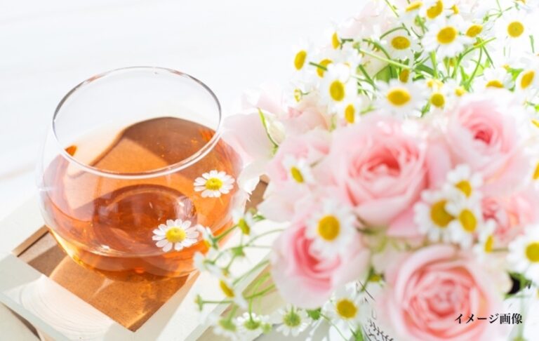 » ハーブティー専門店「ALL MY TEA 奥琵琶湖店」がオープンしました。埼玉発関西第1号店です！｜ホンデシガ 滋賀県の地域情報サイト